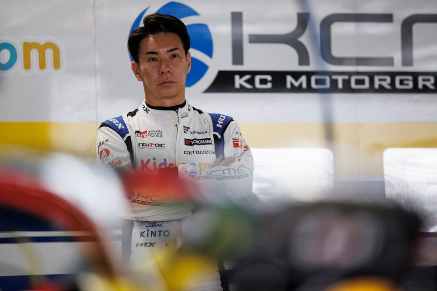 Racing Suits – HRX NA